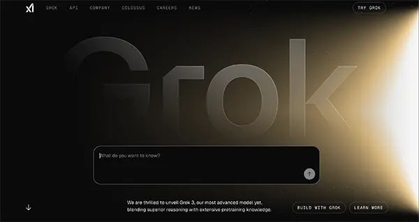 Grok 3 AI Assistant: Redefining Interaction in 2025 | GlobMirror